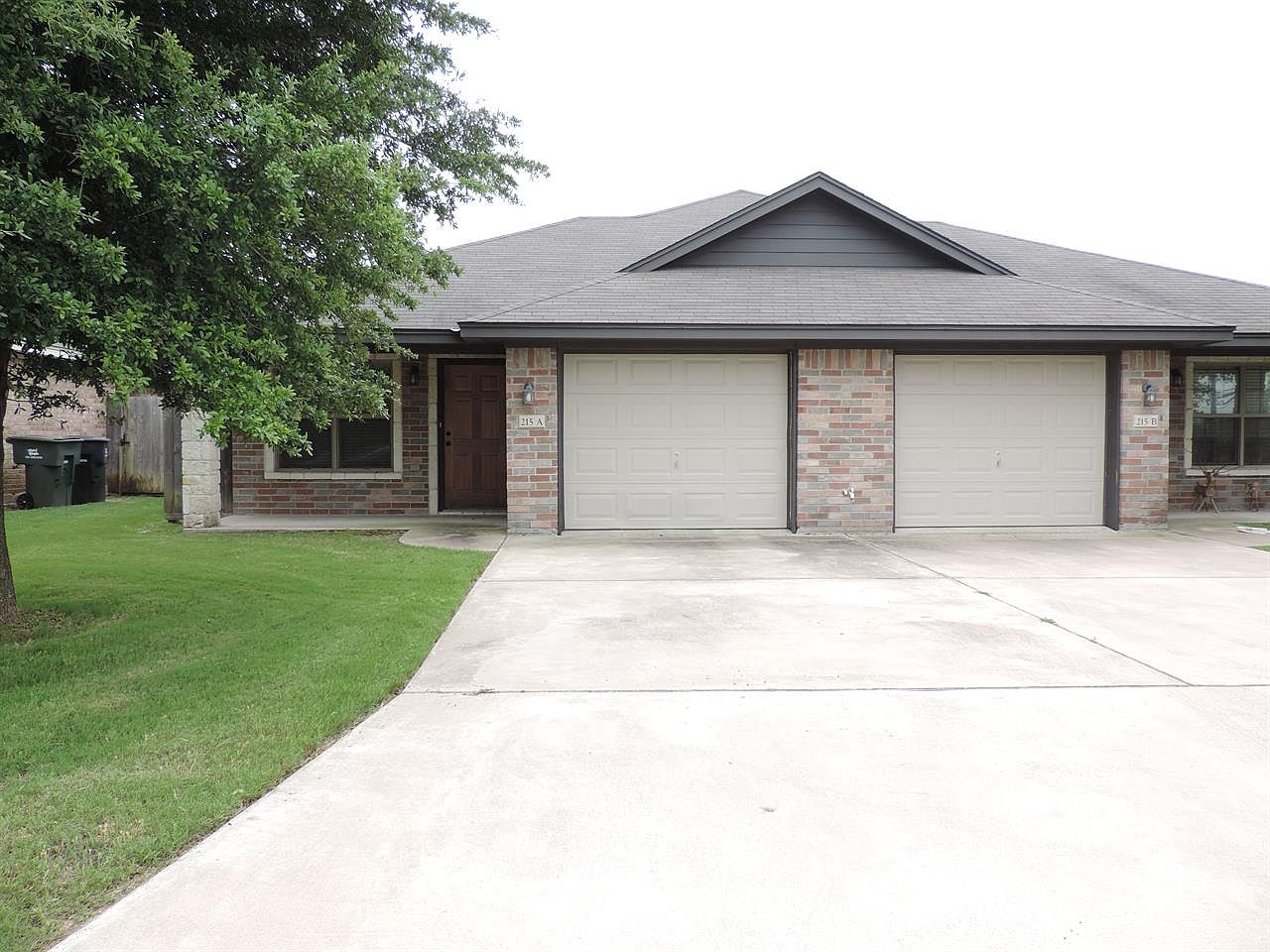 215A Andy Ln, Temple, TX 76502 | Zillow