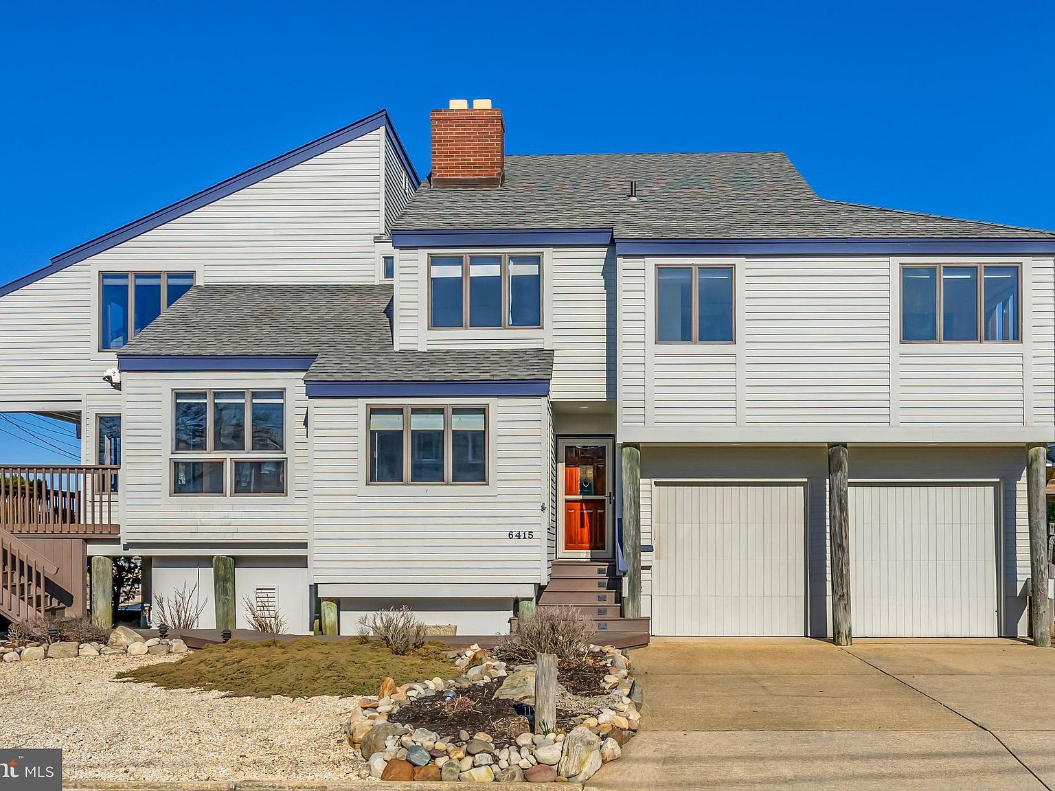 6415 Bayview Ave, Brant Beach, NJ 08008 | Zillow