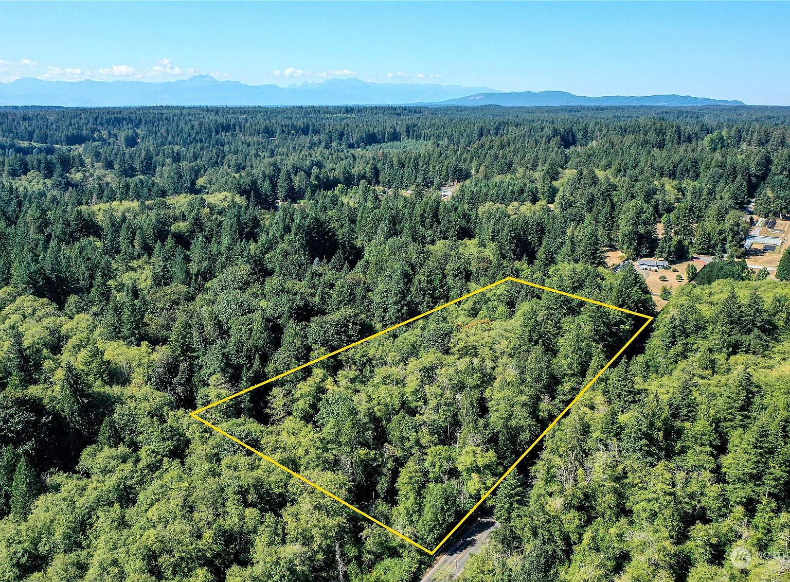 111 118th Avenue NW, Gig Harbor, WA 98329 | MLS #2163345 | Zillow