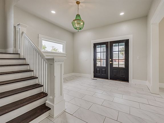 1410 NE 12th St, Oklahoma City, OK 73117 | MLS #1080229 | Zillow