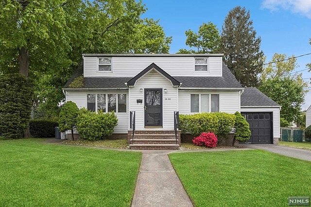 14-02 Hopper Ave, Fair Lawn, NJ 07410 | Zillow