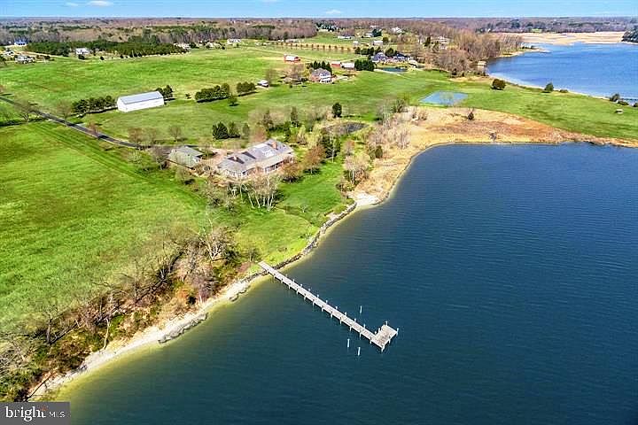 23098 Grampton Rd, Clements, MD 20624 | Zillow