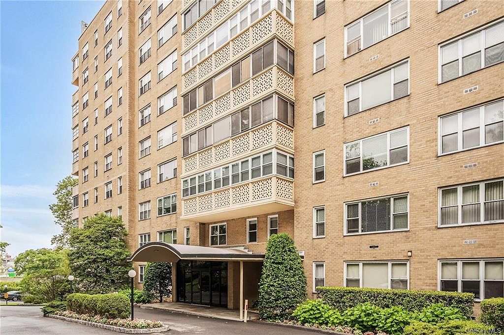 1200 Midland Avenue UNIT 9D, Bronxville, NY 10708 | Zillow