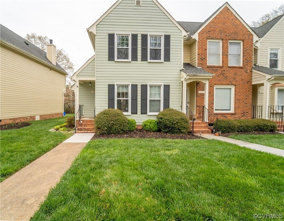6908 Partridge Run, Chesterfield, VA 23832 | Zillow