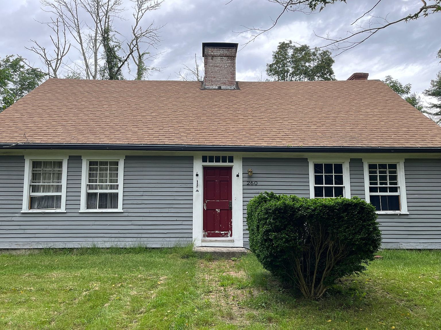 260 Spring St, Hope Valley, RI 02832 | Zillow