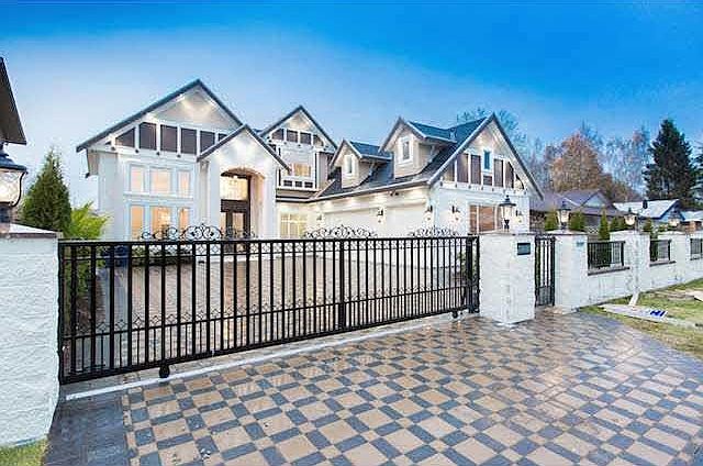 10640 Argentia Dr, Richmond, BC V7E 4K5 | MLS #R3003047 | Zillow