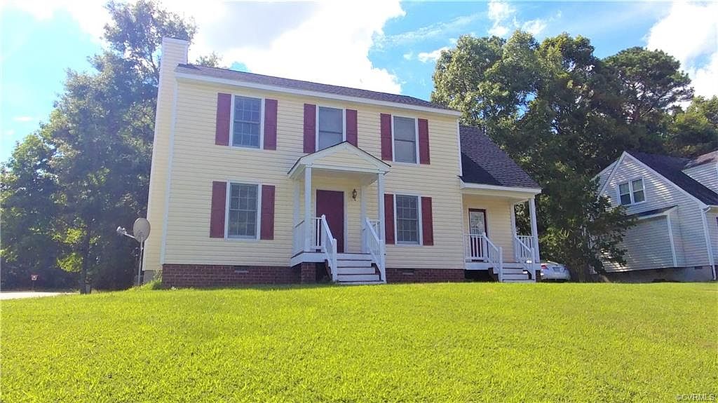 5101 Chelsea Brook Ln, Glen Allen, VA 23060 | Zillow