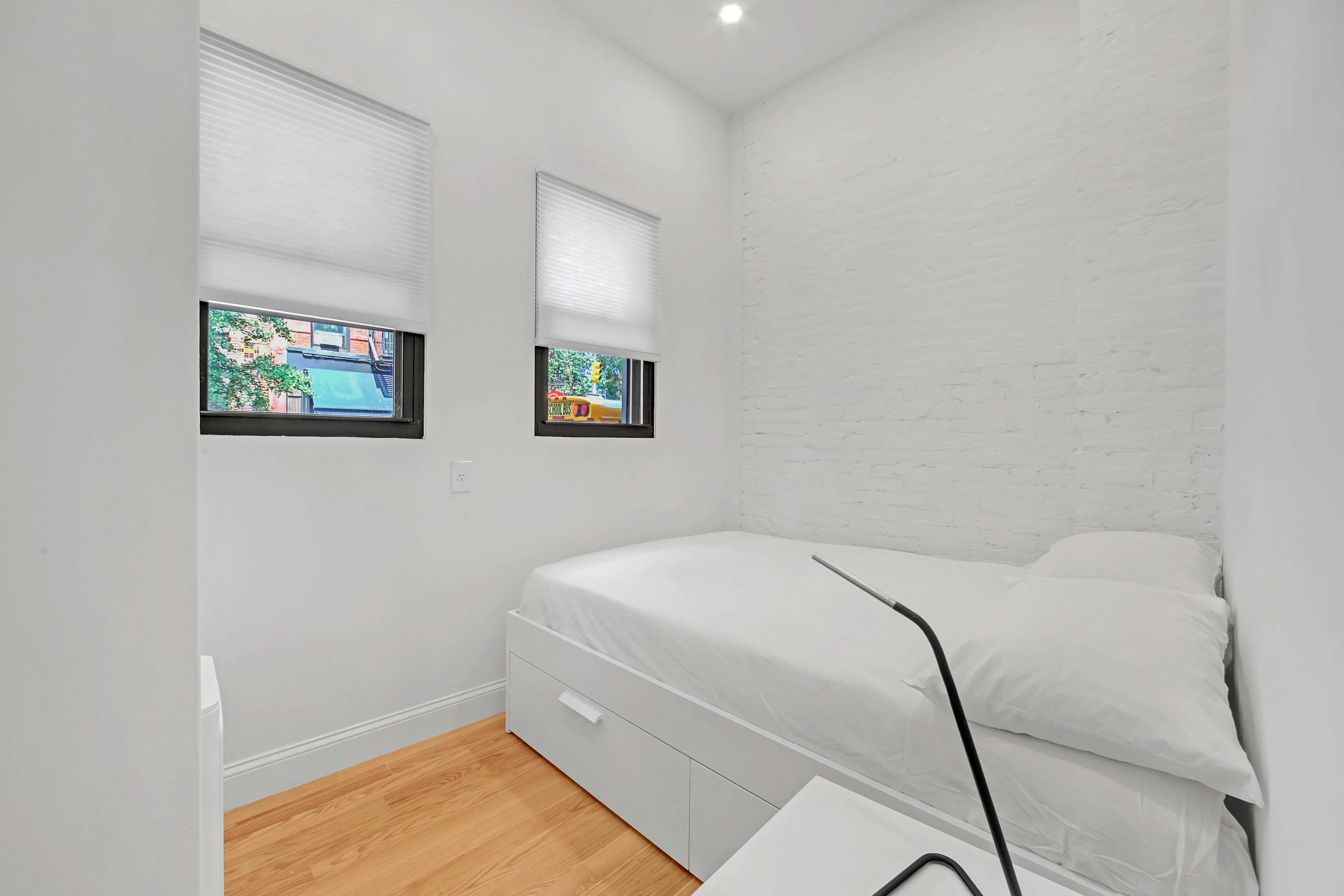 163 Stanton Street #1E in Lower East Side, Manhattan | StreetEasy
