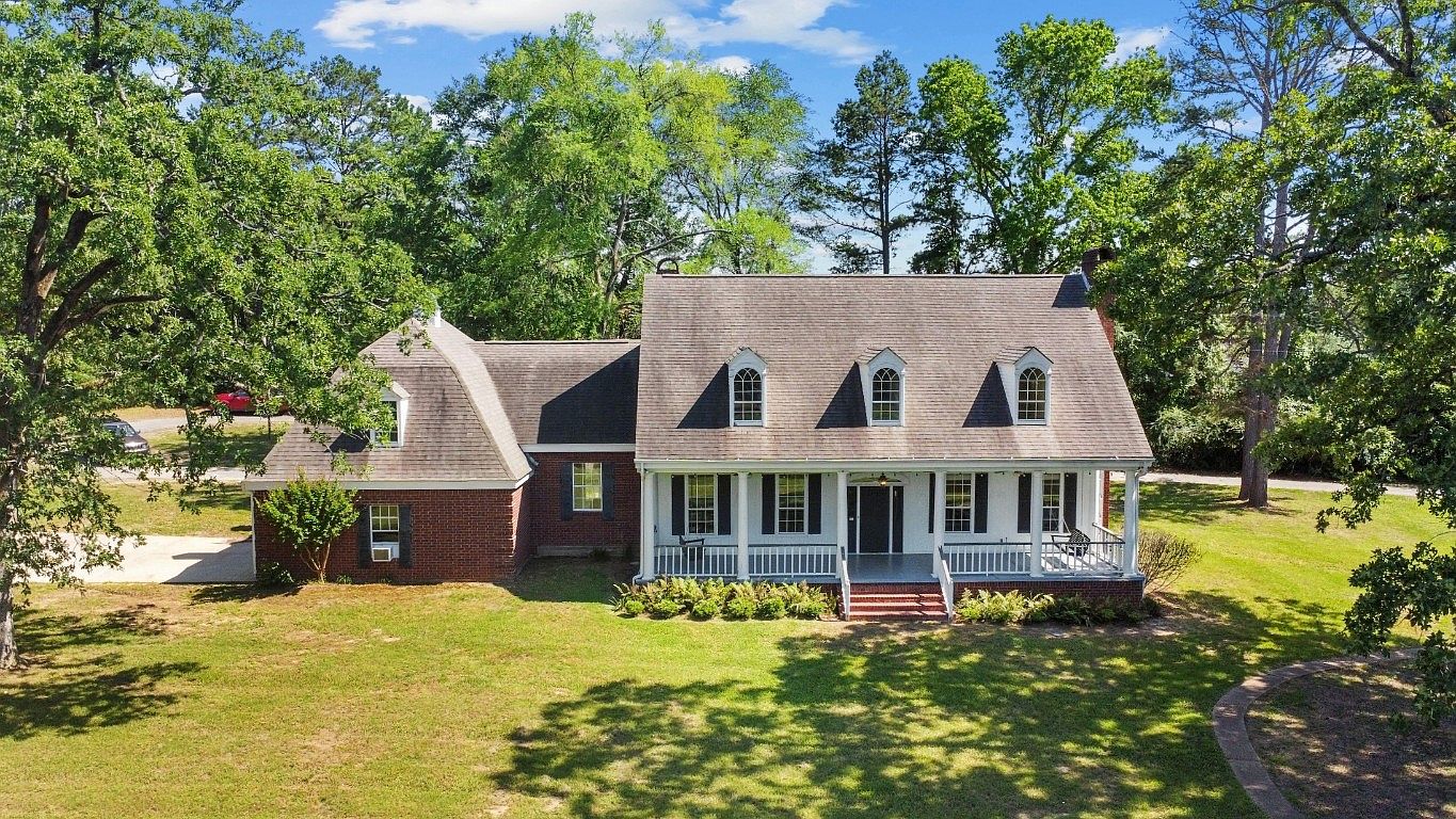 130 An County Rd #379, Palestine, TX 75801 | Zillow