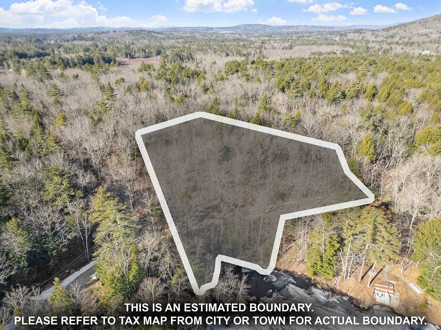 Moose Walk, Moultonborough, NH 03254 | MLS #5036138 | Zillow
