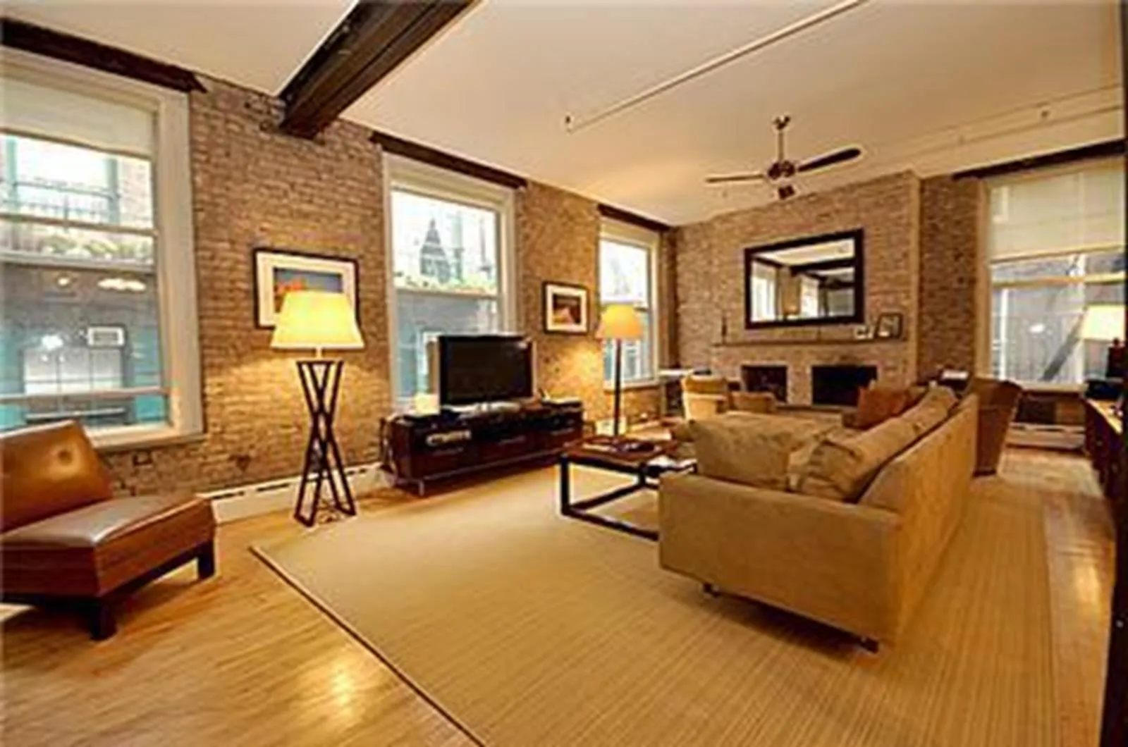 131 Mercer Street #5B in Soho, Manhattan | StreetEasy