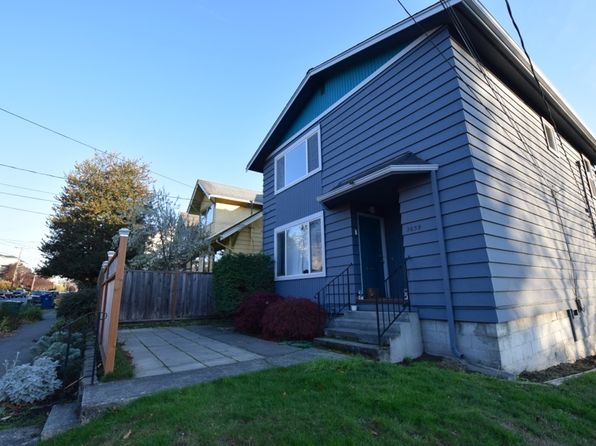 Houses For Rent in Seattle WA - 371 Homes | Zillow