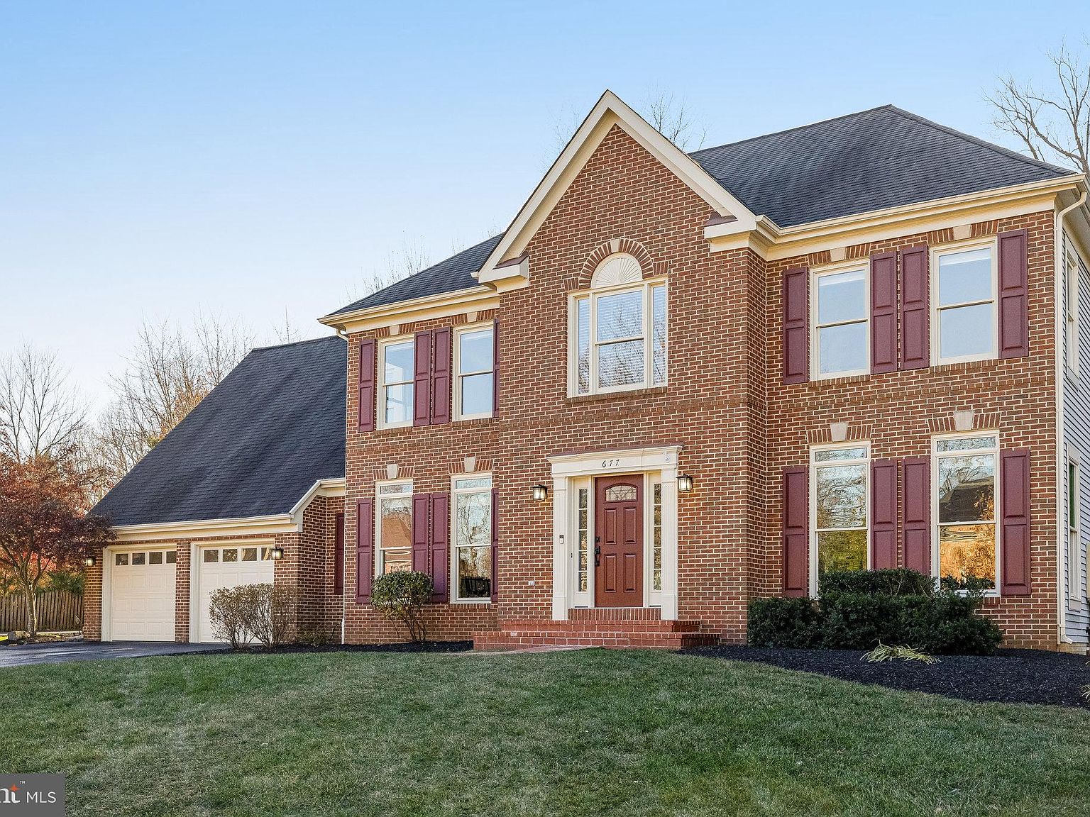 677 Old Hunt Way, Herndon, VA 20170 | Zillow