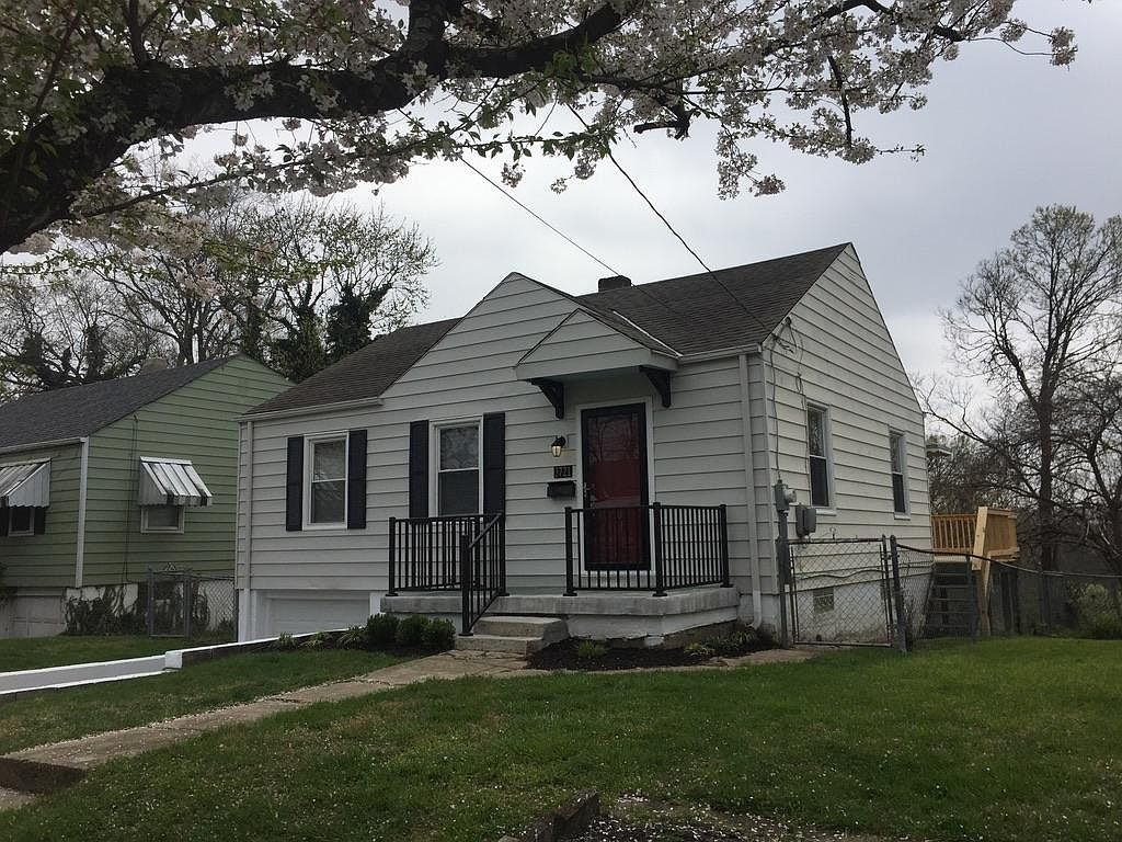 3721 Charloe Ct, Cincinnati, OH 45227 | Zillow