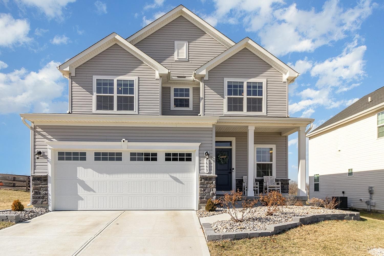 5993 Outlook Ct, Morrow, OH 45152 | Zillow