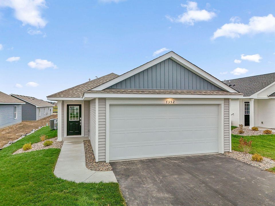 7352 Kaeding Ave NE, Otsego, MN 55330 | MLS #7019352 | Zillow