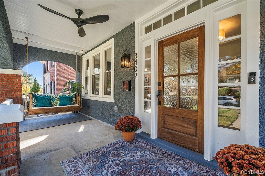 3402 Montrose Ave, Richmond, VA 23222 | MLS #2327745 | Zillow