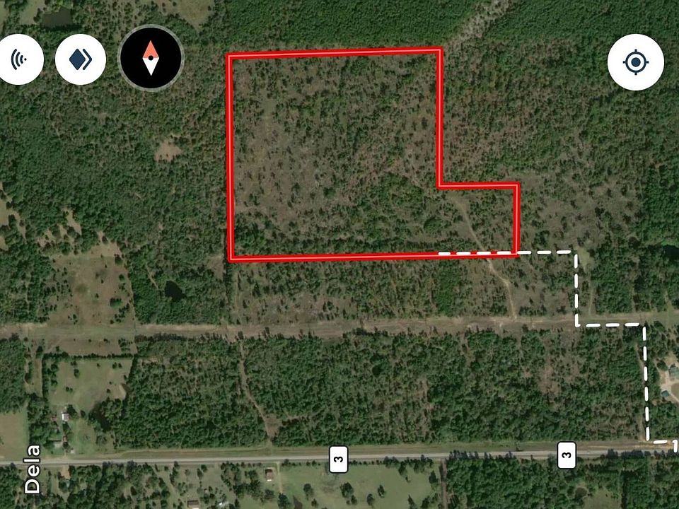 45 State Highway 3 TRACT 4, Antlers, OK 74523 | MLS #11110573 | Zillow