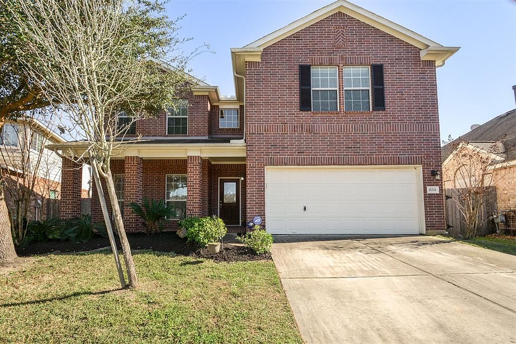 8211 Hayden Cove Dr, Tomball, TX 77375 | Zillow