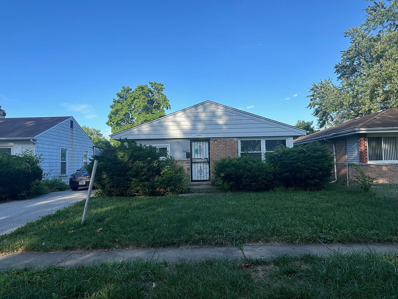 16227 Honore Ave, Markham, IL 60428 | Zillow