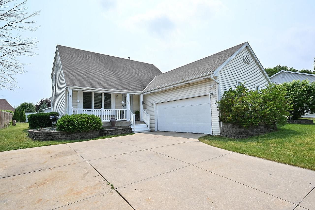 3807 West Cold Spring ROAD, Greenfield, WI 53221 | Zillow