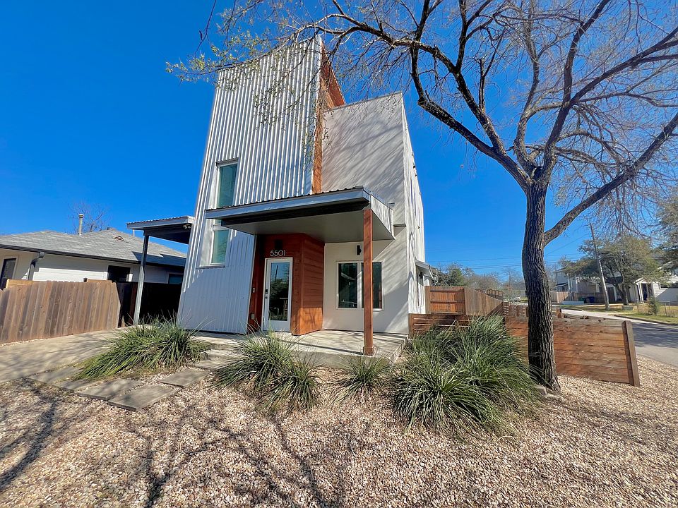 5501 Link Ave #A, Austin, TX 78751 | Zillow