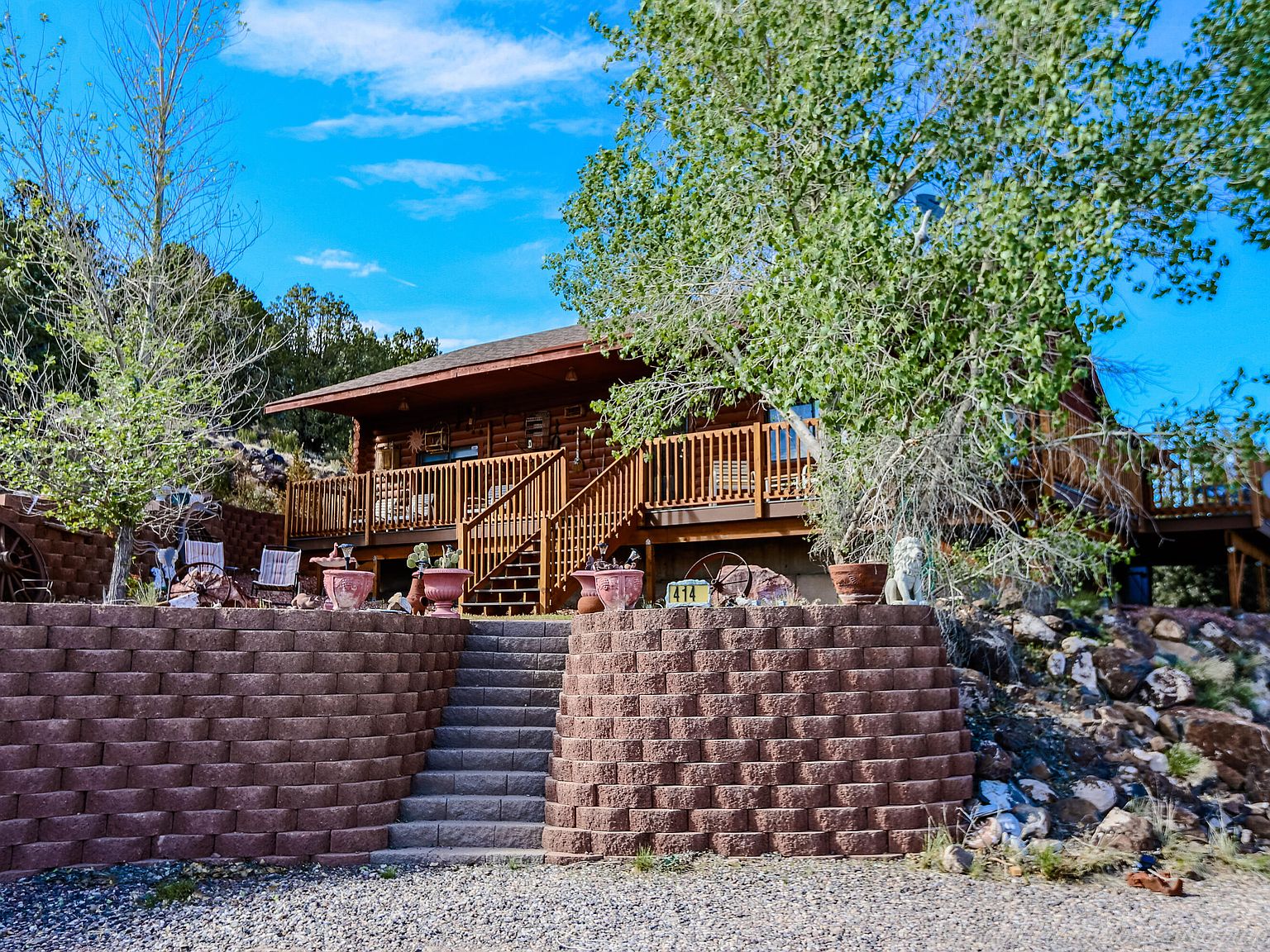 414 Cottonwood Dr, Veyo, UT 84782 | Zillow