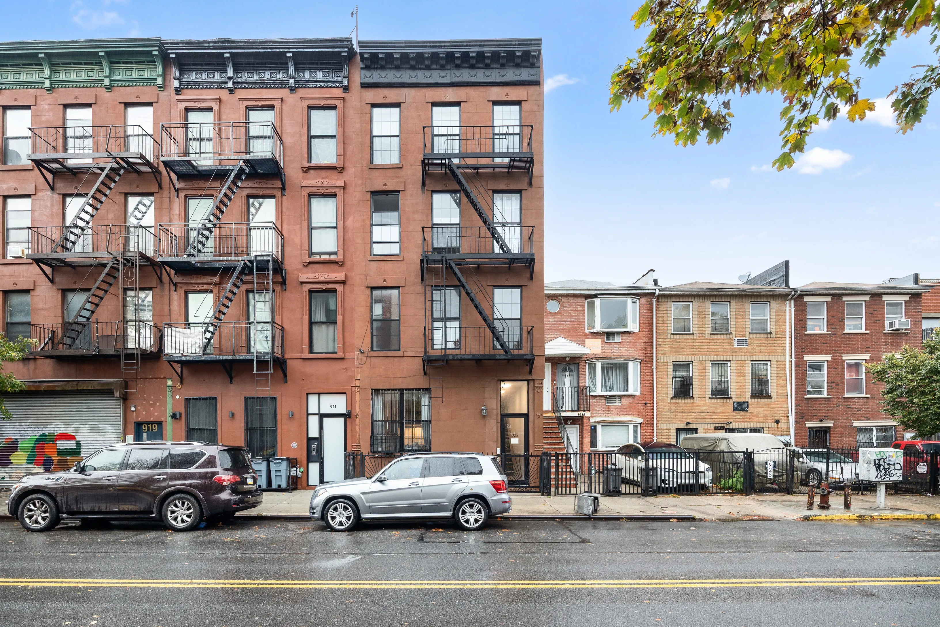 923 Gates Avenue #2C in Stuyvesant Heights, Brooklyn | StreetEasy