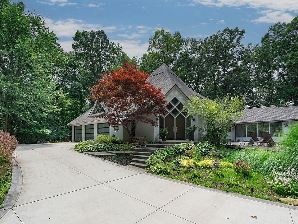 521 Whims Ln, Rochester, MI 48306 | Zillow