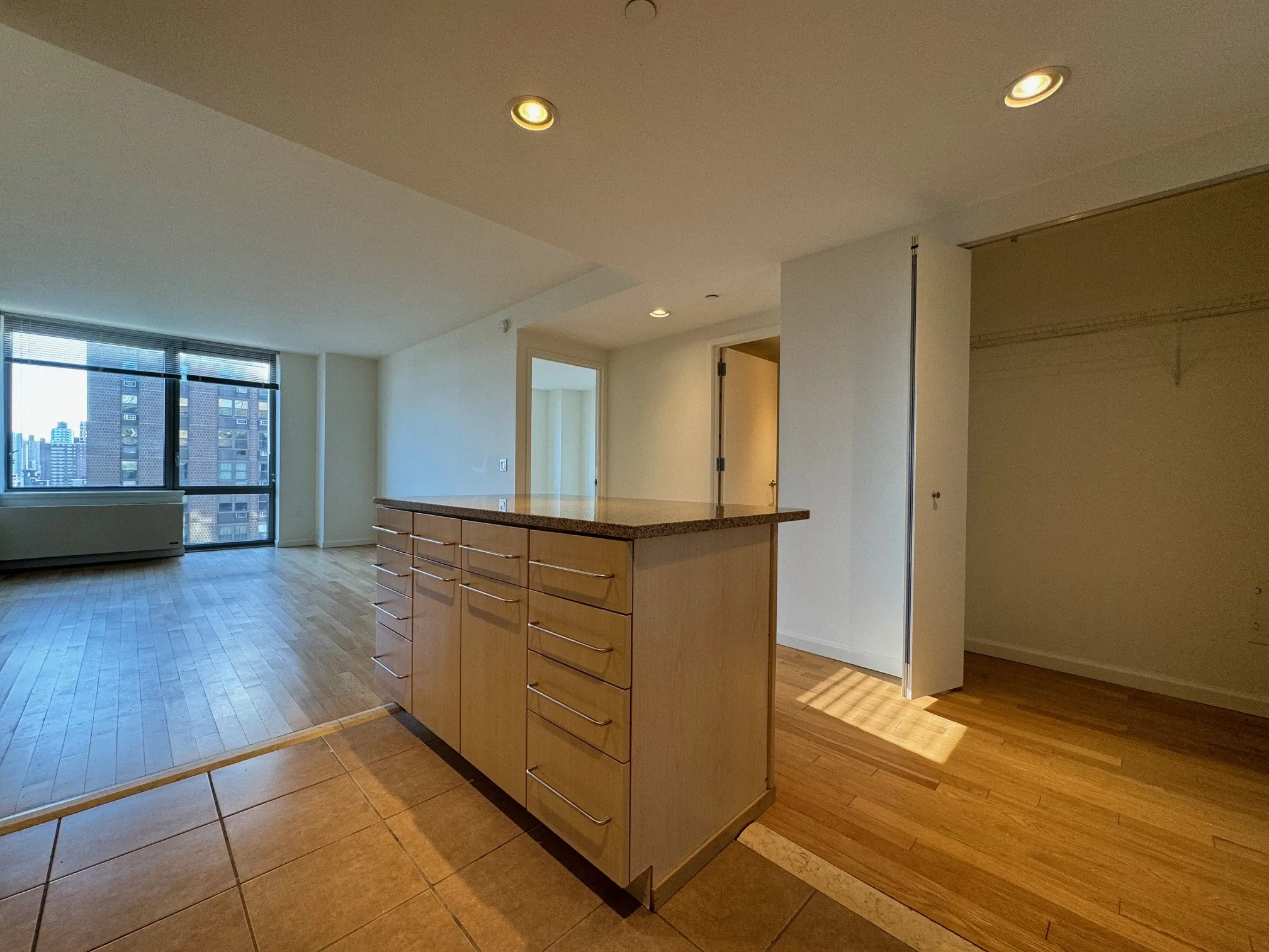 1 Morningside Drive #1808 in Morningside Heights, Manhattan | StreetEasy