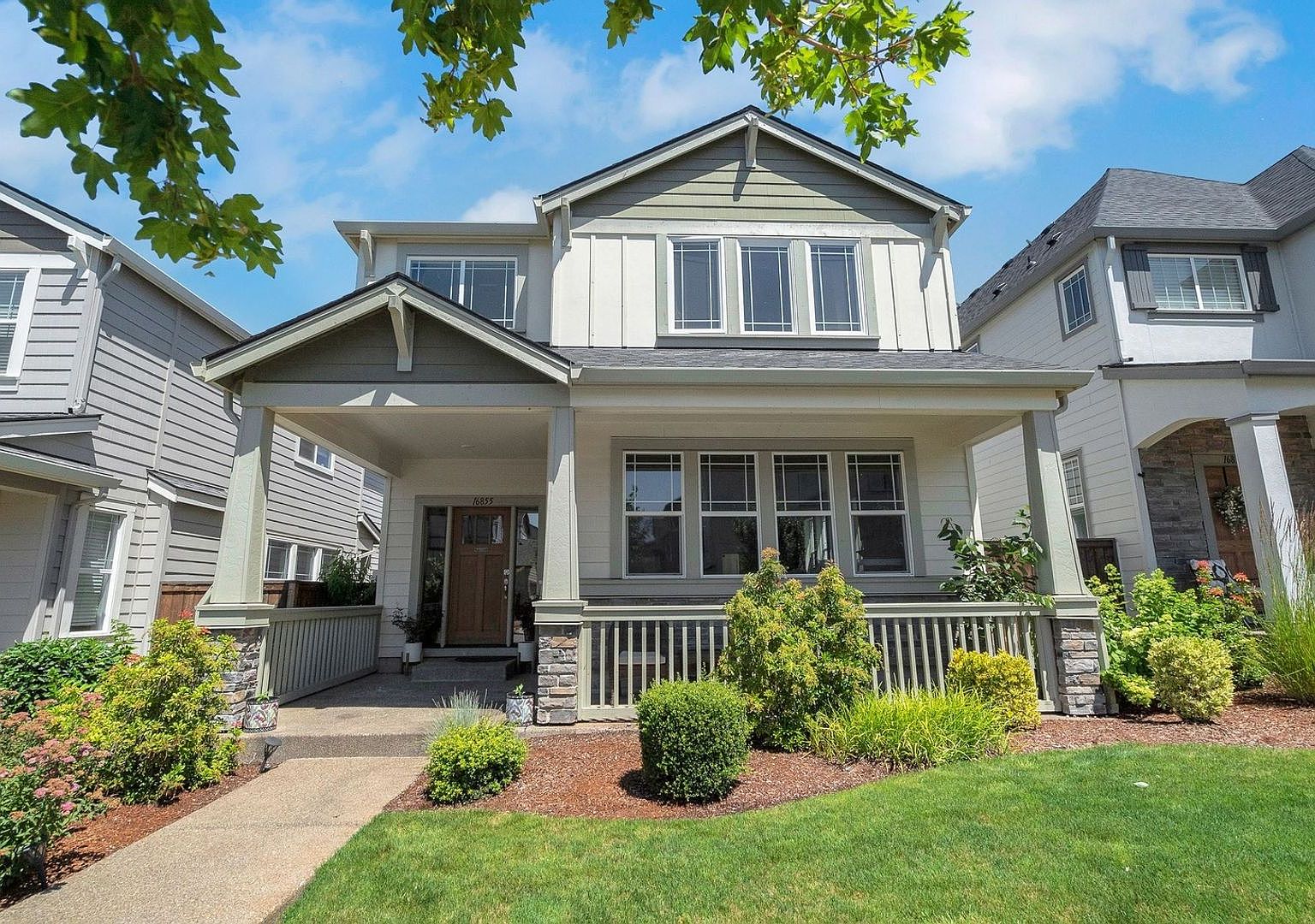 16855 SW Townsville St, Tigard, OR 97224 | Zillow