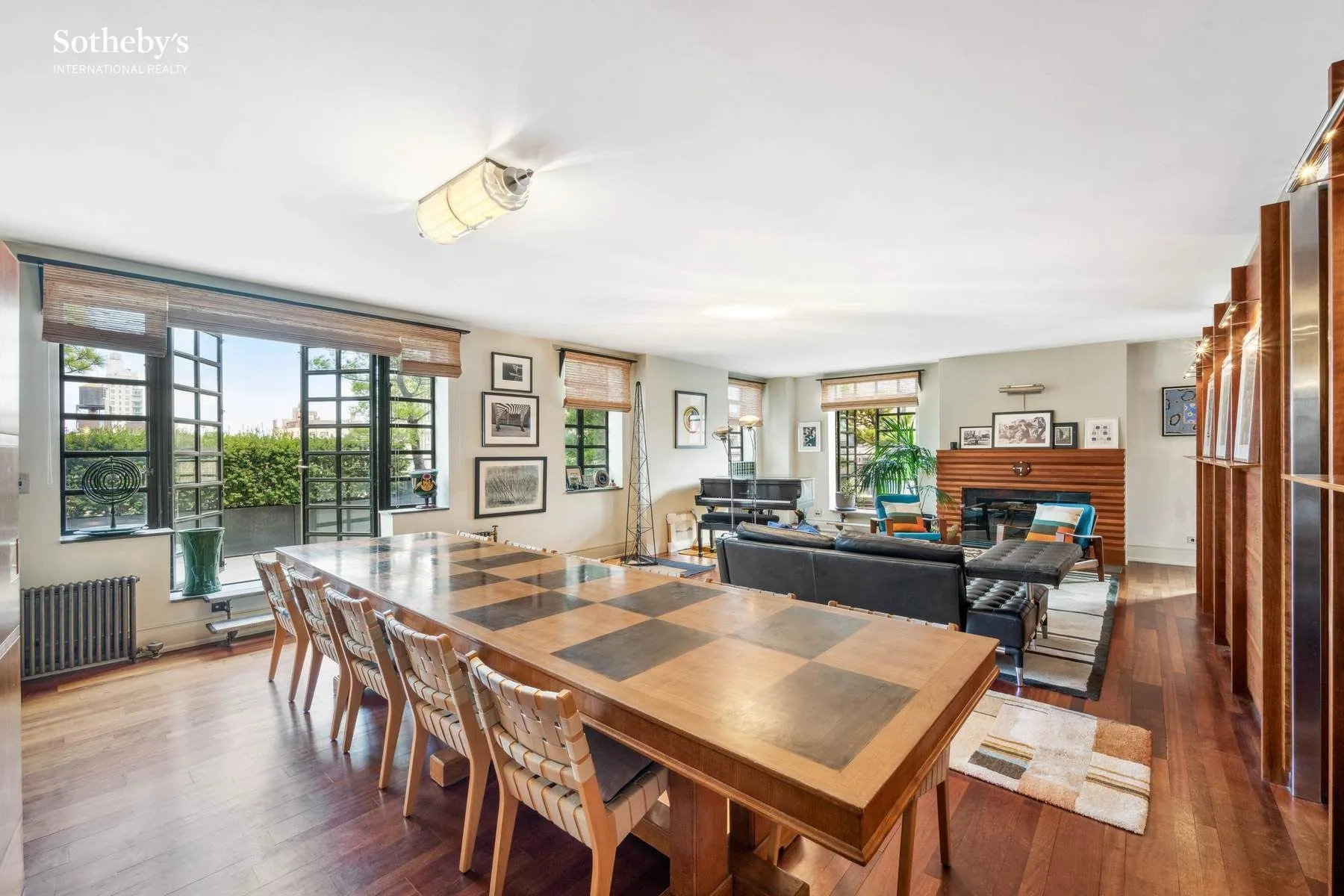 35 West 90th Street #PHA in Upper West Side, Manhattan | StreetEasy
