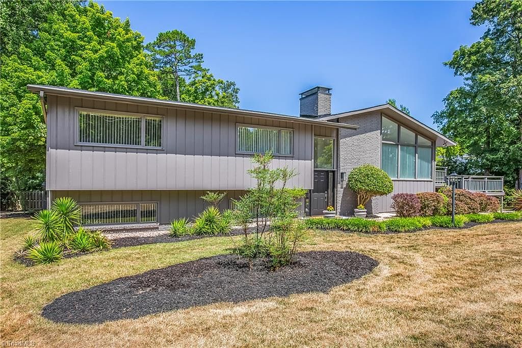 1602 Country Club Dr, High Point, NC 27262 | Zillow