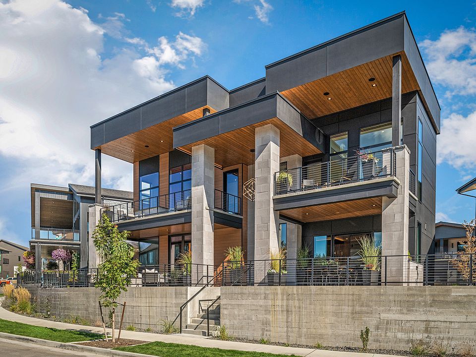 Atlas Building Group by Atlas Building Group in Coeur d'Alene ID | Zillow