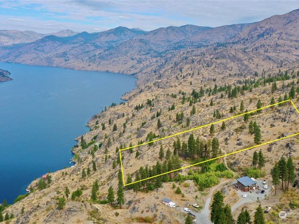 Manson WA Real Estate - Manson WA Homes For Sale | Zillow