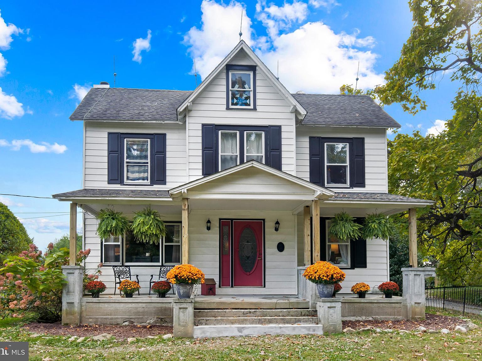 1651 Harkins Rd, Pylesville, MD 21132 | Zillow