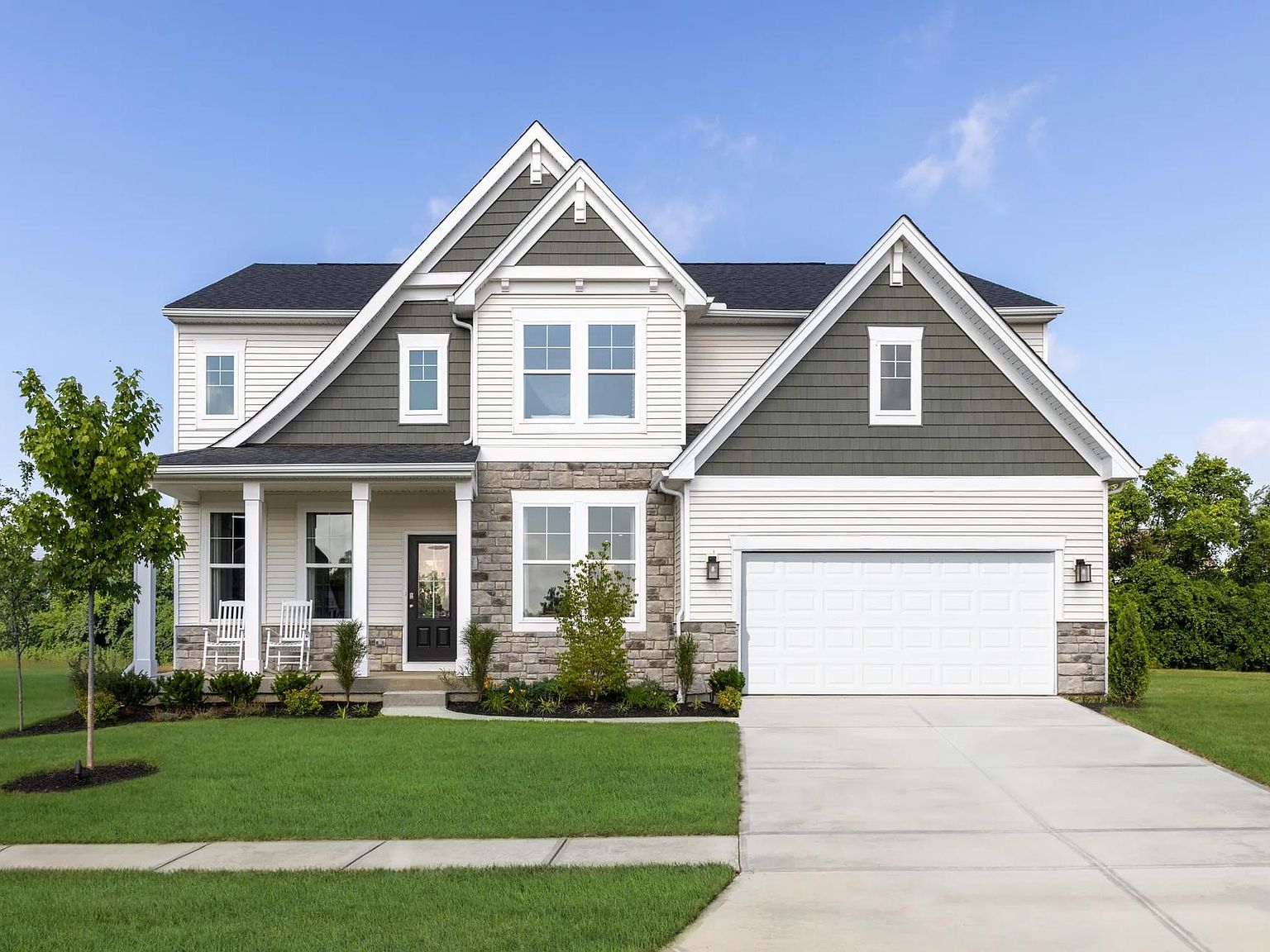 Aberdeen Glen by Drees Homes in Union KY | Zillow