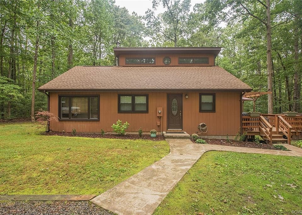 4830 Old Fredericksburg Rd, Mineral, VA 23117 | Zillow