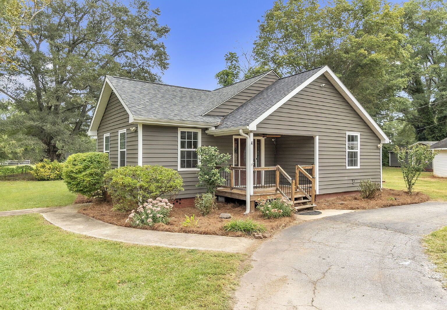 4285 Jordan Rd #A, Greer, SC 29651 | Zillow
