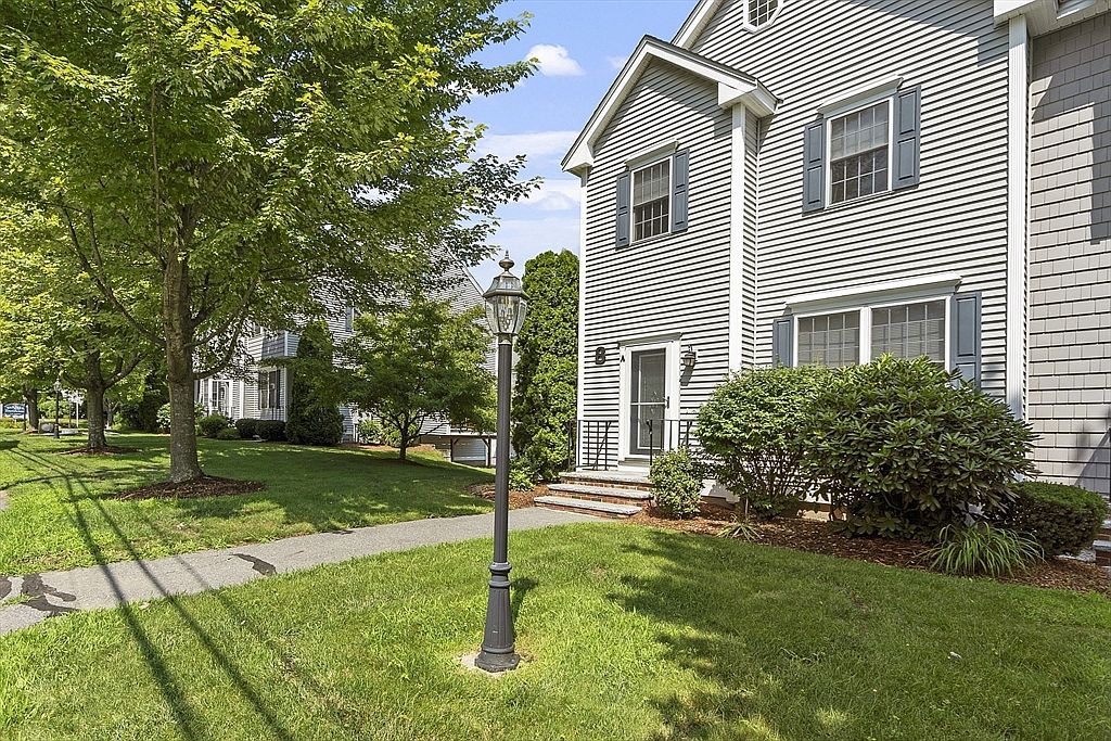 38 Tarbell St UNIT 8A, Pepperell, MA 01463 | Zillow
