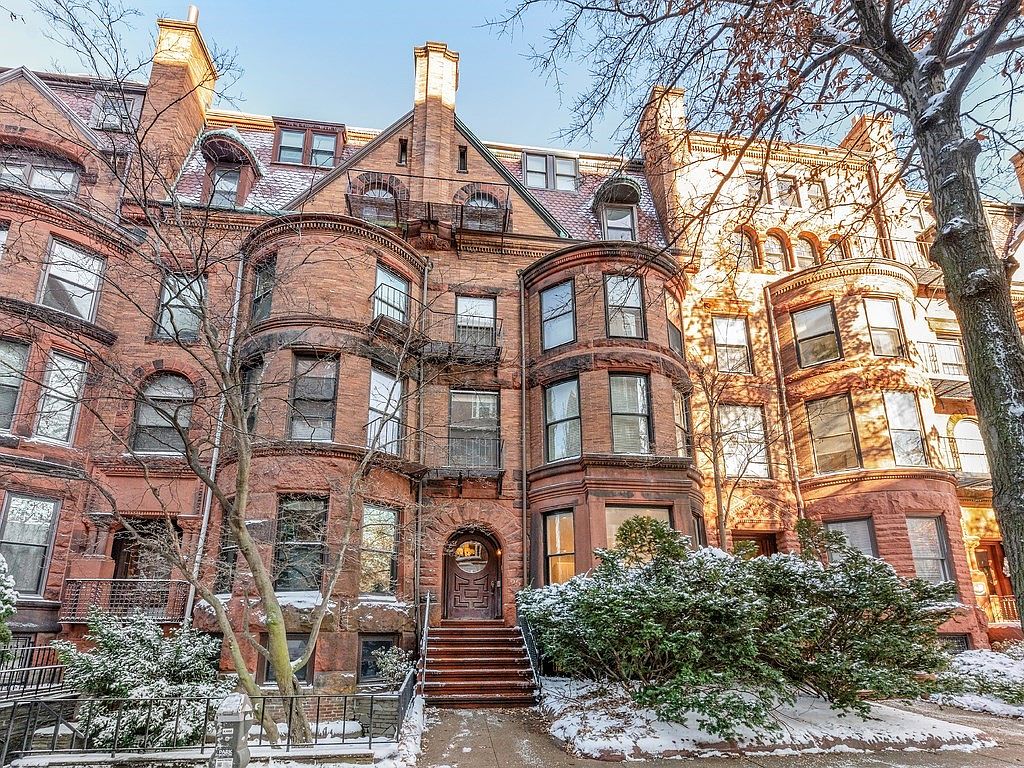 25 Bay State Rd STE 1, Boston, MA 02215 | MLS #73192229 | Zillow