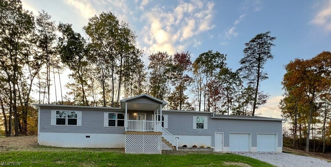 2089 Atkinson Ridge Rd, Walker, WV 26180 | MLS #4497100 | Zillow