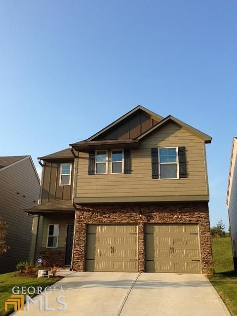 4940 Longview Run, Decatur, GA 30035 | Zillow