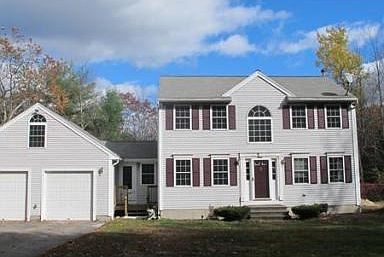 152 New Templeton Rd, Hubbardston, MA 01452 | Zillow