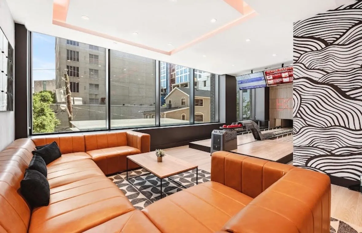 2 Homestead Place #722 in Journal Square, New Jersey | StreetEasy