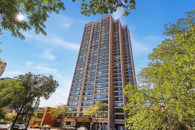 1850 N Clark St APT 2803, Chicago, IL 60614 | Zillow