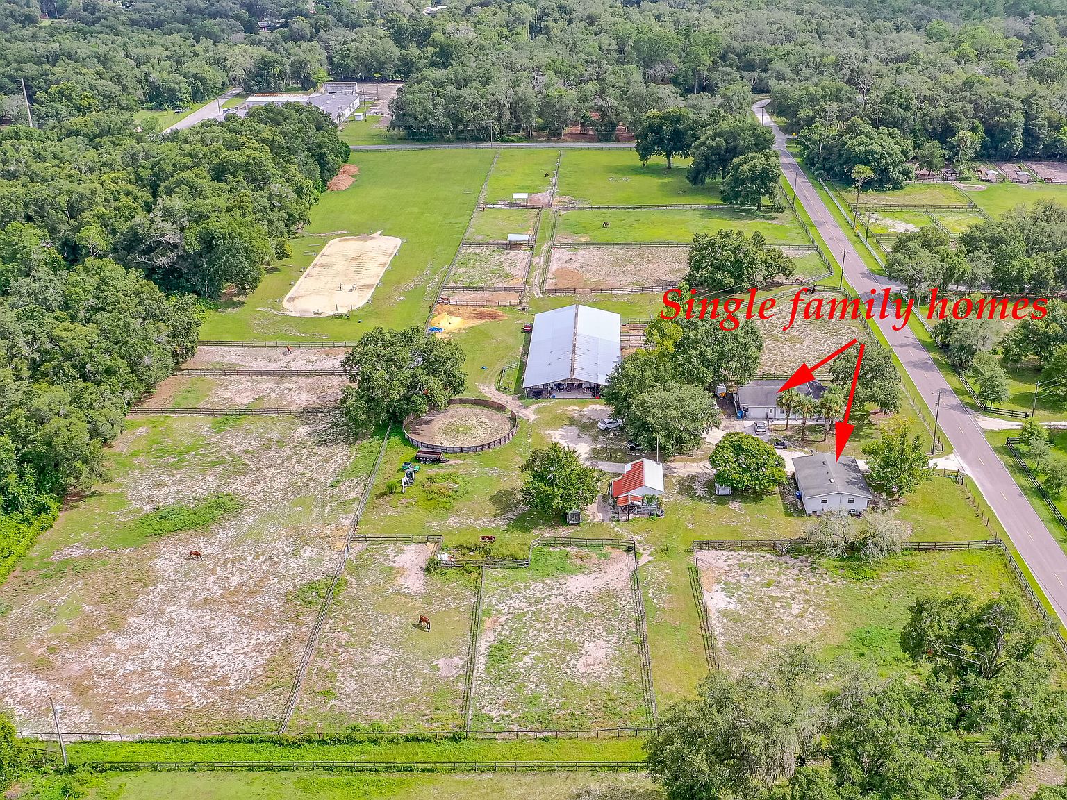 1328 Spring Garden Ranch Rd, De Leon Springs, FL 32130 | MLS #1111815 ...