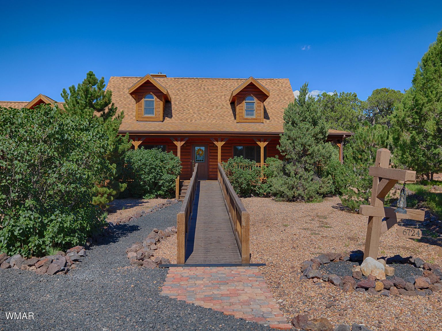 6724 Cheney Ranch Loop, Show Low, AZ 85901 | Zillow
