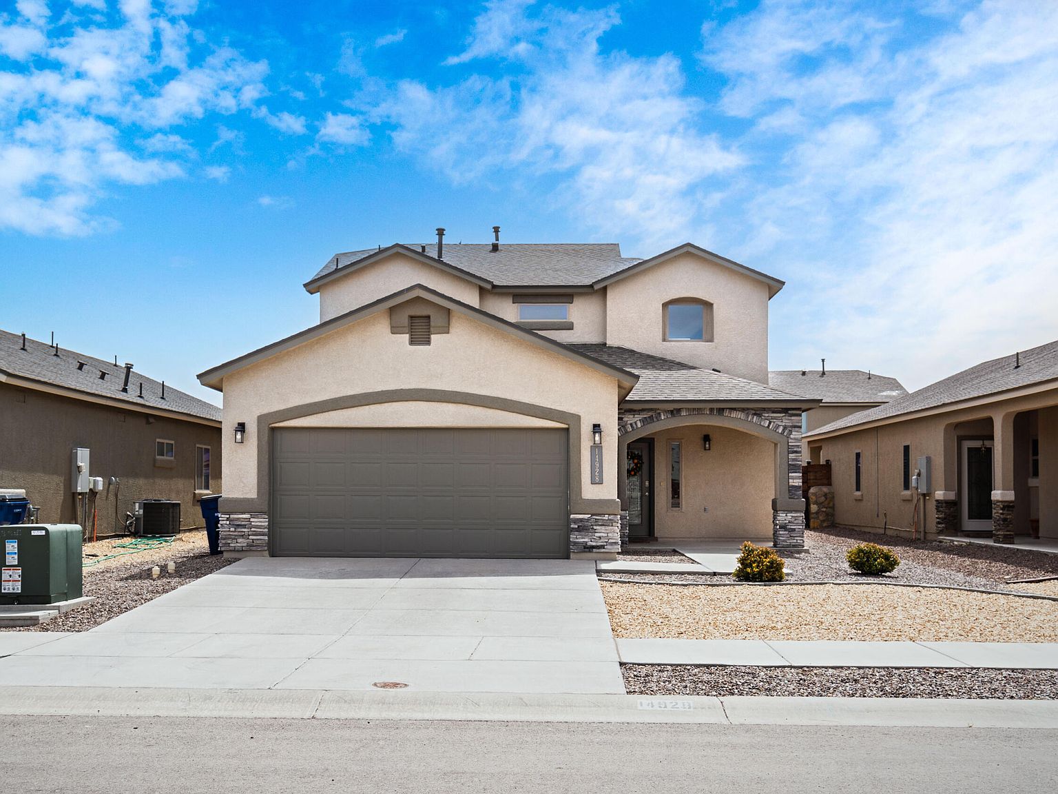 14928 Quintan Gates Ct, El Paso, TX 79938 | Zillow