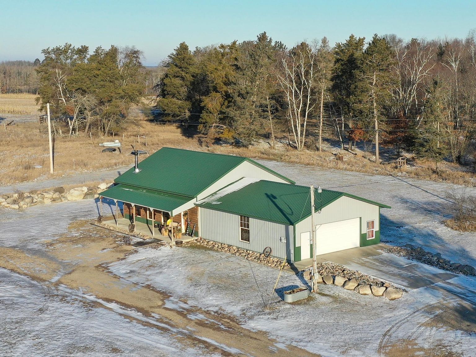 23195 County Road 14, Sebeka, MN 56477 | MLS #6486326 | Zillow